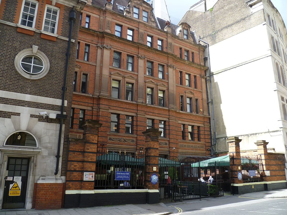 Public Spaces – Stampsee